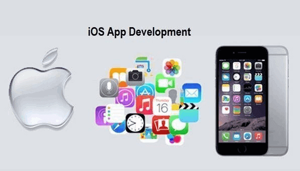 IOS Application Development in Dubai, UAE - IOS developers
