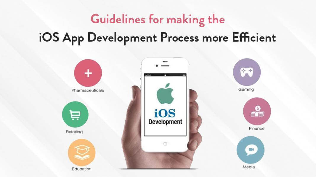 IOS Application Development in Dubai, UAE - IOS developers